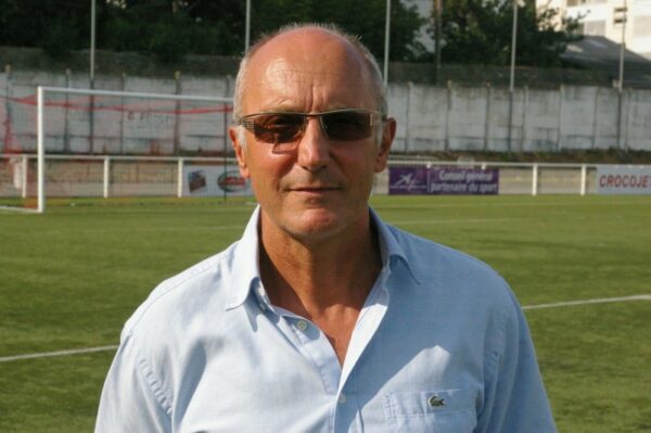 Et le nouvel entraineur est ... Et le nouvel entraineur est ...