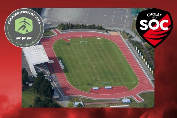 Infos News SO Cholet