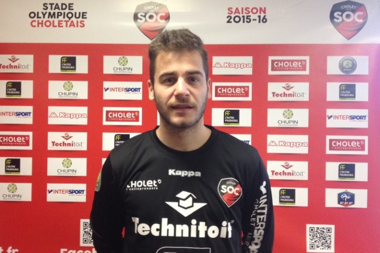 Qui es-tu Romain Martin