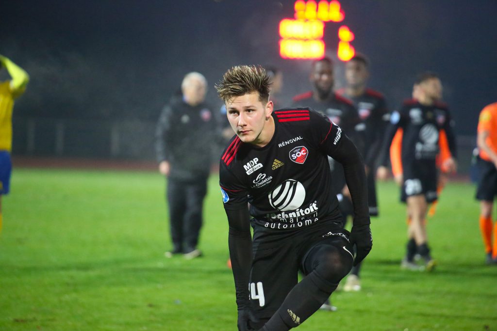 Entretien avec... Benjamin Gomel : "Retrouver notre solidité défensive"