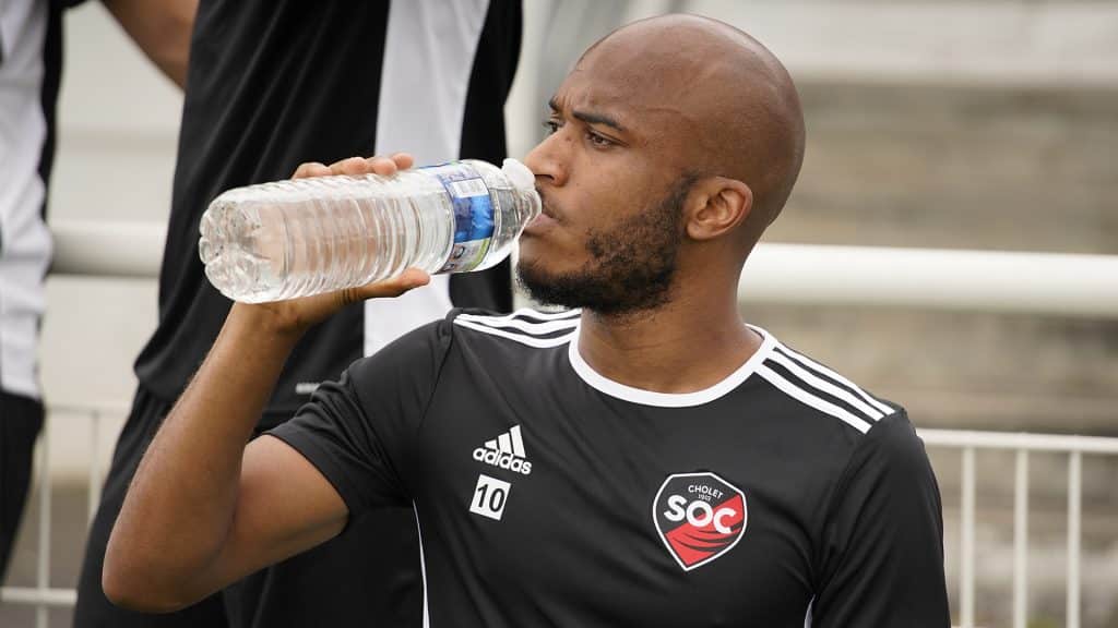 Fred Dembi à la croisée des chemins