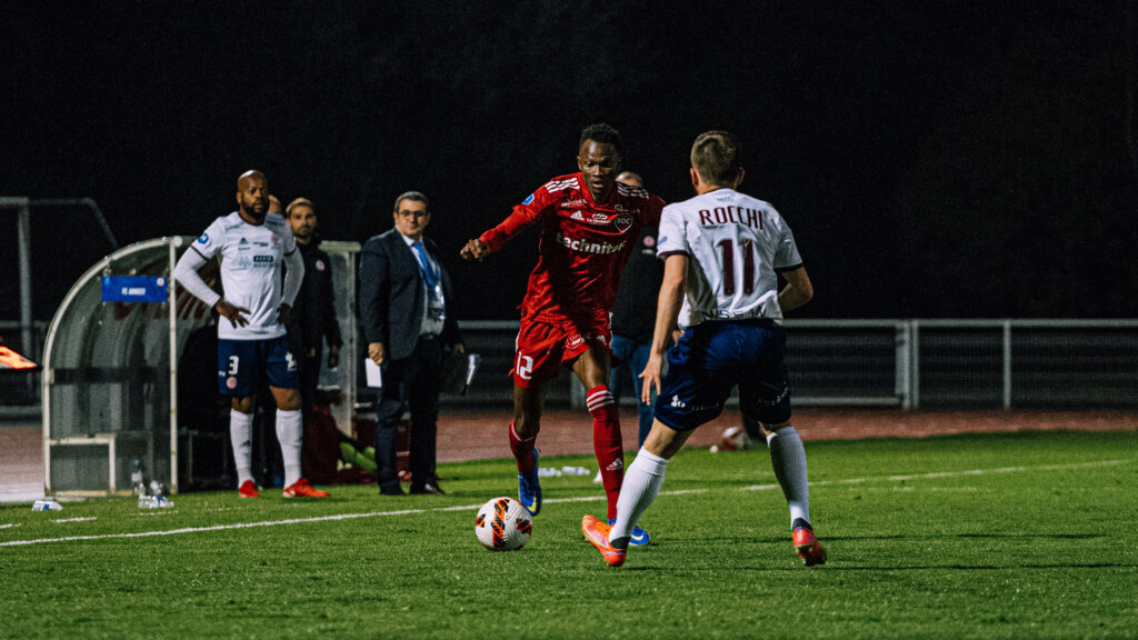 SO Cholet - Site Officiel