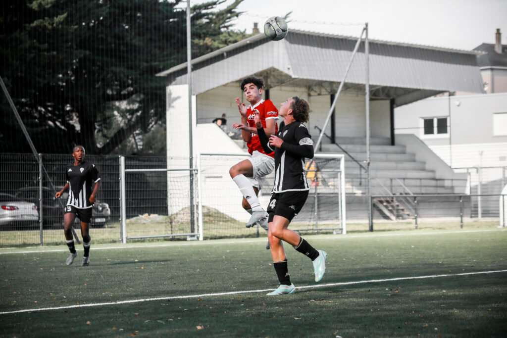 SO Cholet - Site Officiel