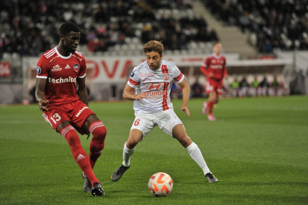 SO Cholet - Site Officiel