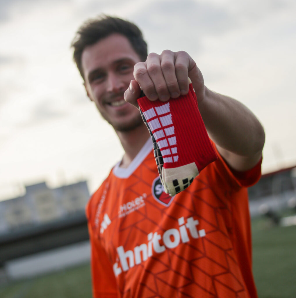 SO Cholet x Baller - So Cholet