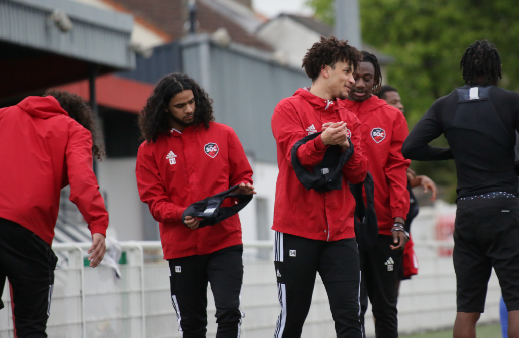 SO Cholet - Site Officiel