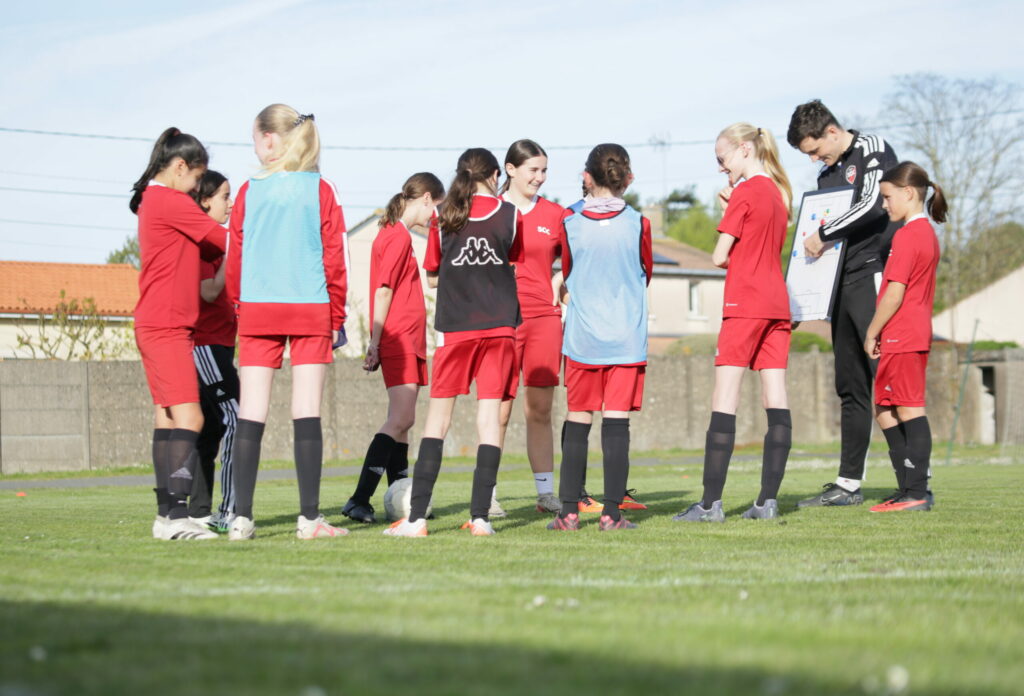 SO Cholet - Site Officiel