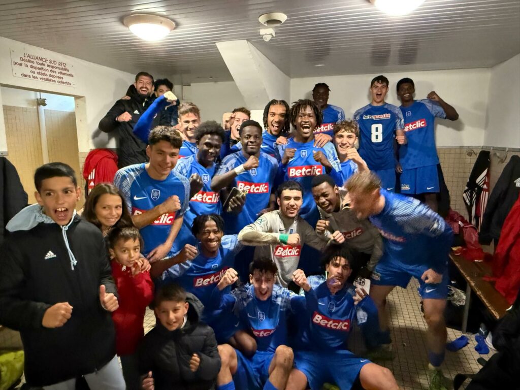 SO Cholet - Site Officiel